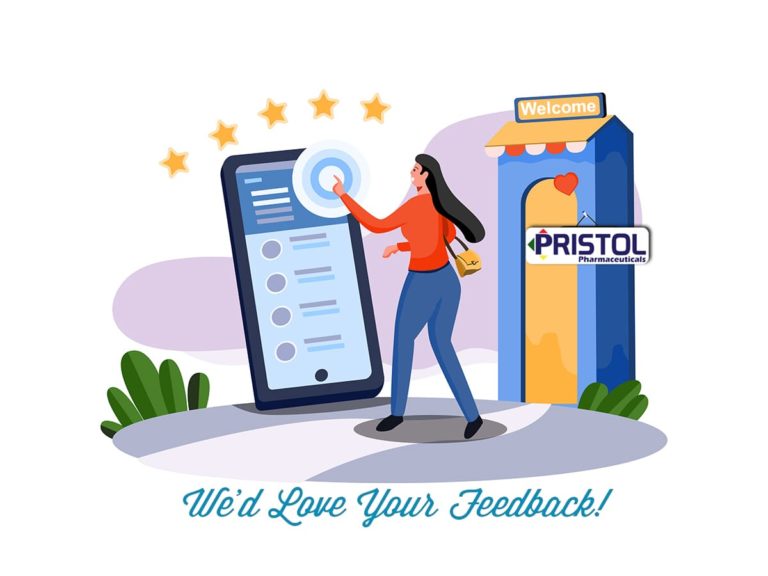 Review Us | Pristol Pharmaceuticals